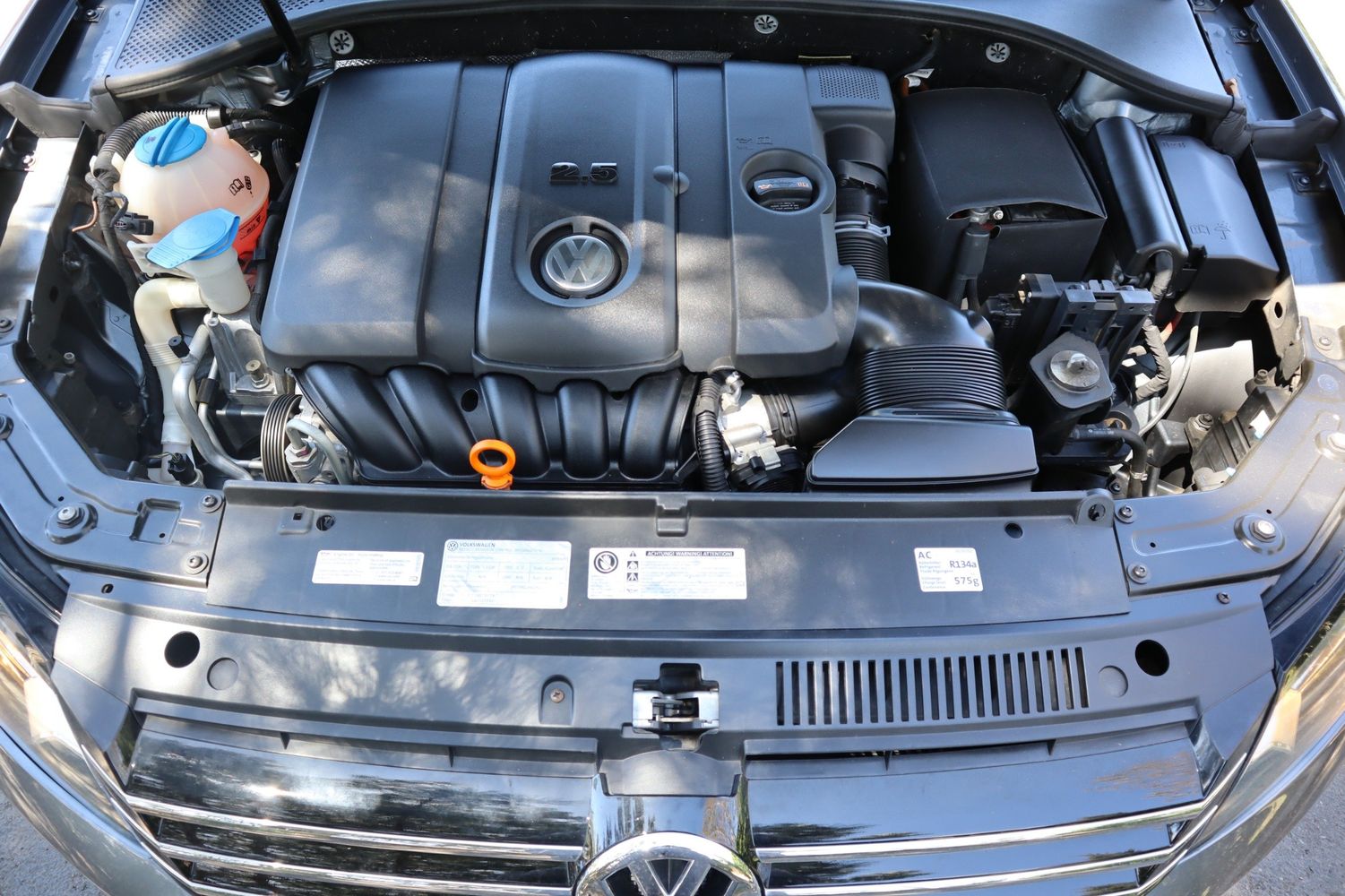 2013 Volkswagen Passat Se Victory Motors Of Colorado