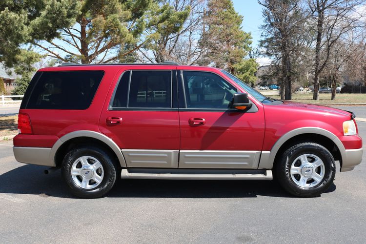 2004 Ford Expedition Eddie Bauer | Victory Motors of Colorado