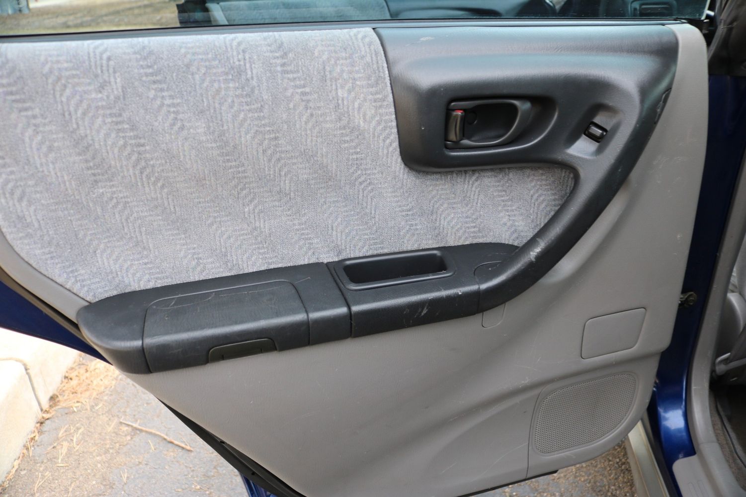 2001 Subaru Forester S | Victory Motors of Colorado