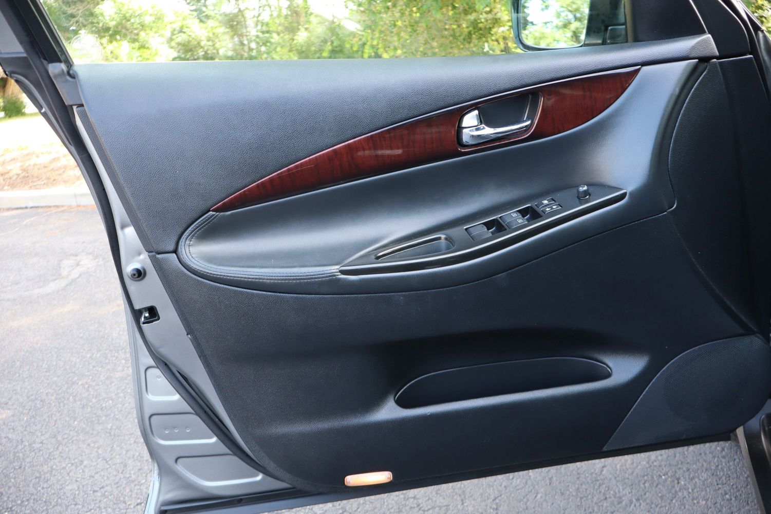 2012 INFINITI EX35 Journey | Victory Motors of Colorado