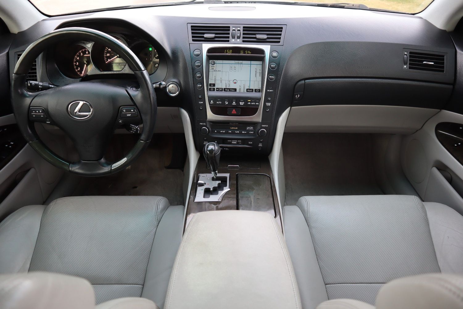 2008 Lexus GS 460 Base | Victory Motors of Colorado