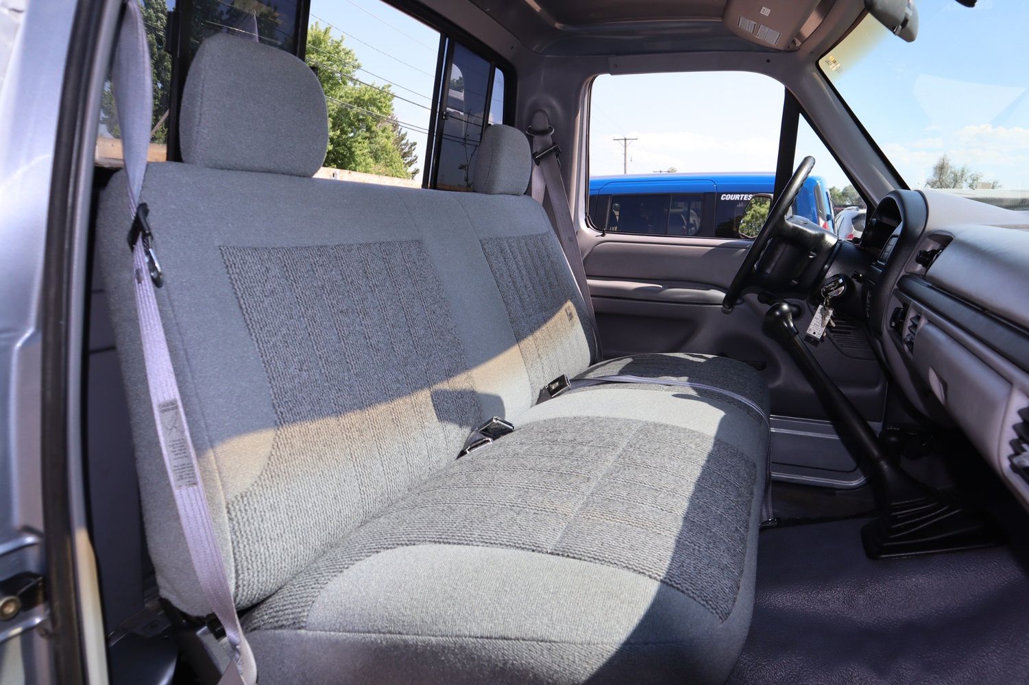 1995 Ford F-150 XL | Victory Motors of Colorado