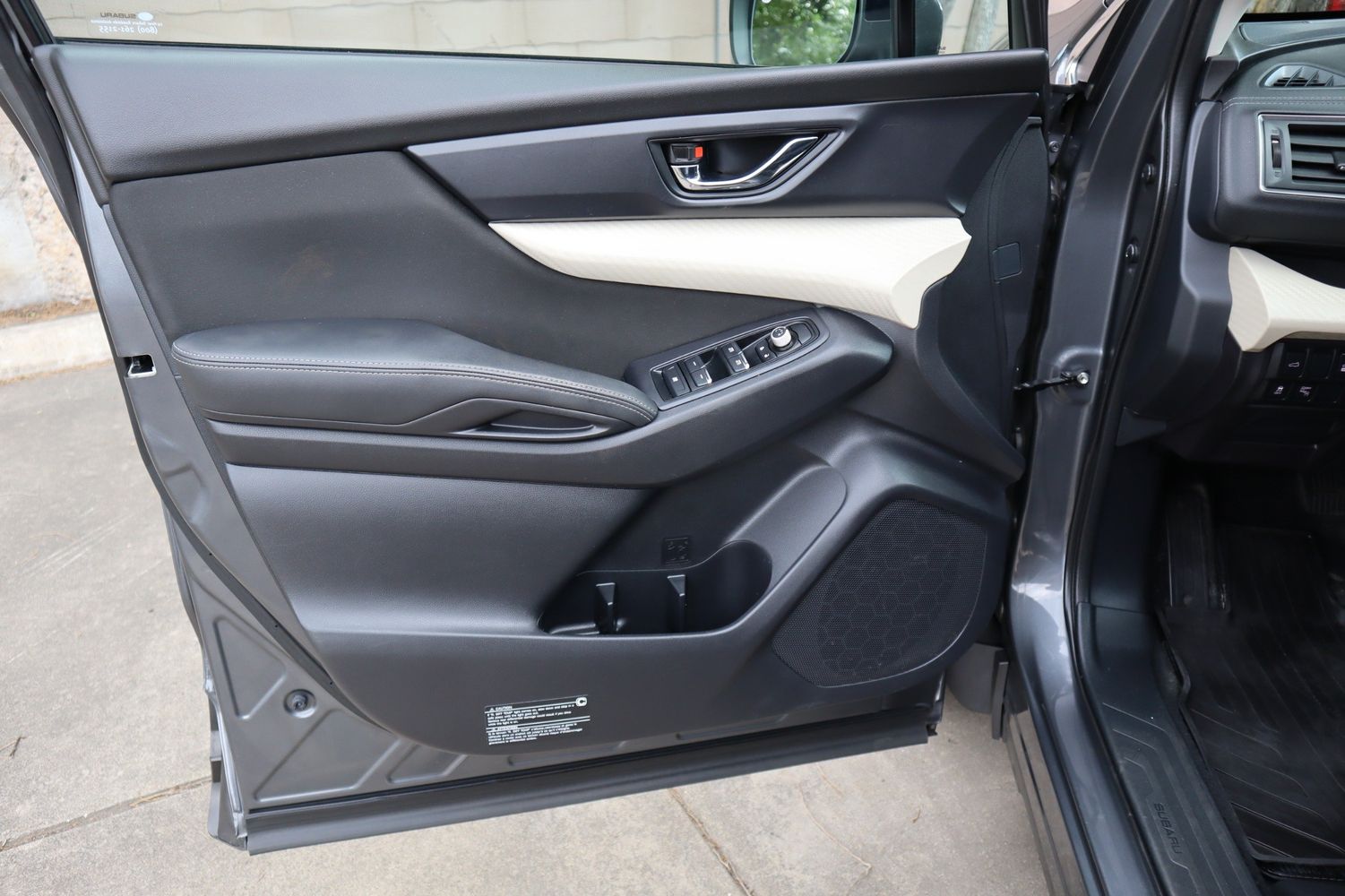 2019 Subaru Ascent Premium 7-Passenger | Victory Motors of Colorado