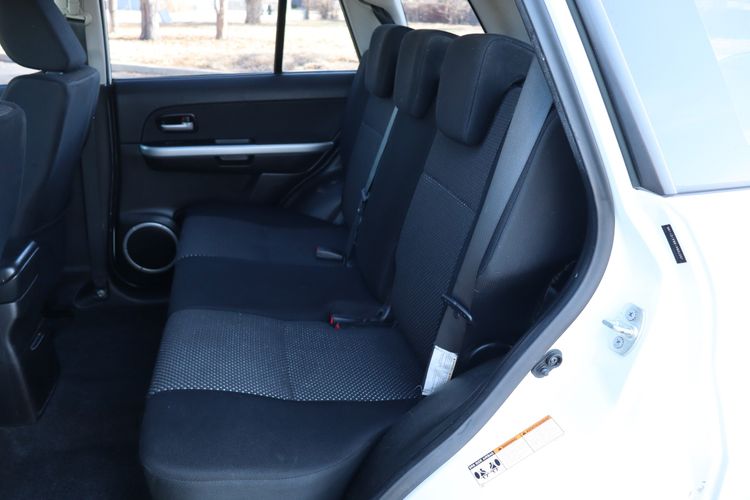 2008 Suzuki Grand Vitara Base | Victory Motors of Colorado