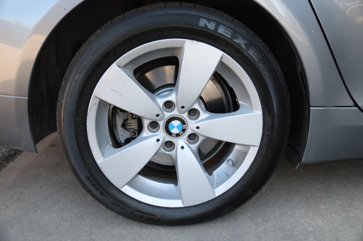 2008 BMW 528xi AWD | Victory Motors of Colorado