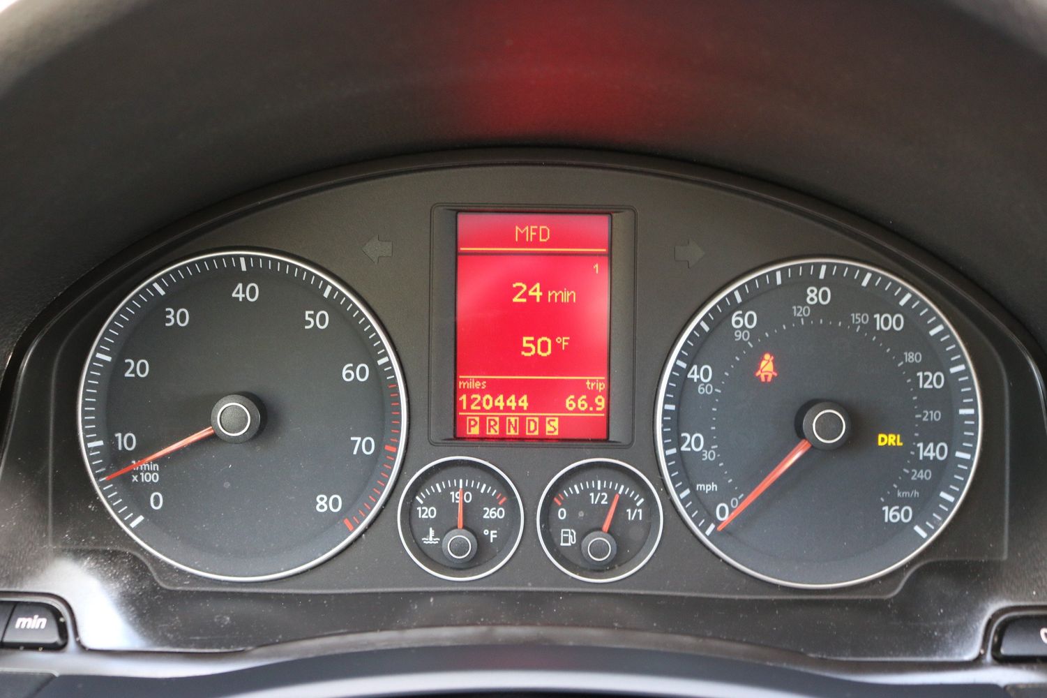 2008 Volkswagen Rabbit S | Victory Motors of Colorado