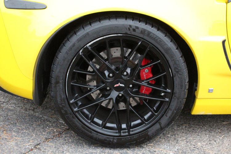 2006 Chevrolet Corvette Z06 | Victory Motors of Colorado