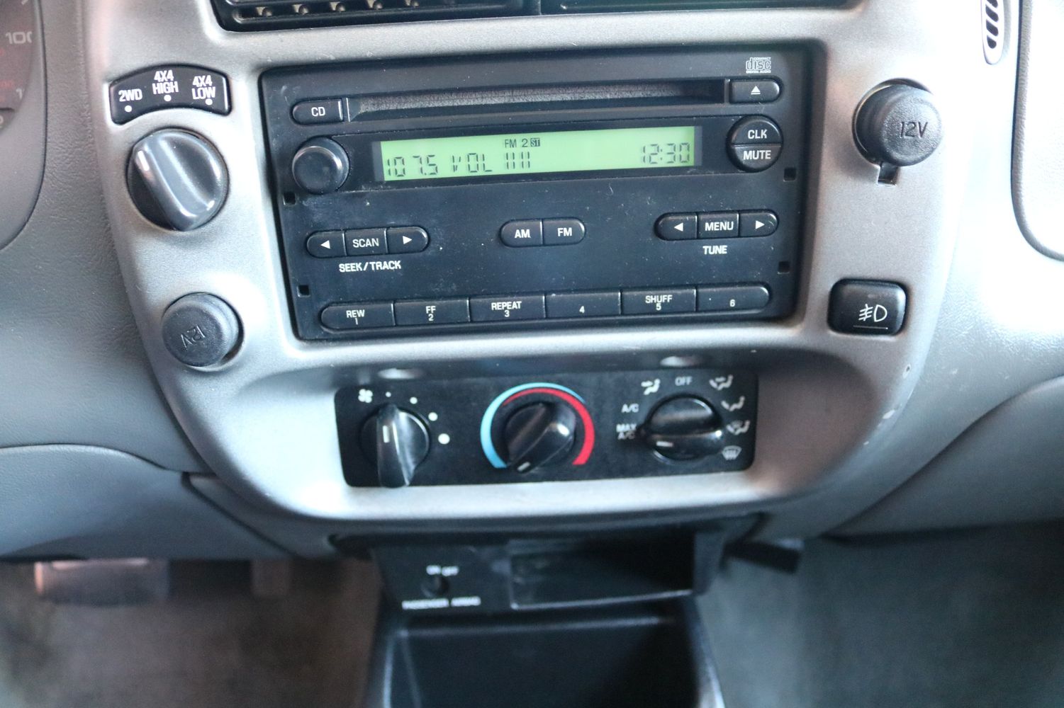 2004 Ford Ranger FX4 | Victory Motors of Colorado