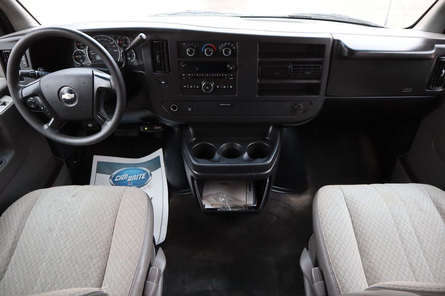 2008 Chevrolet Express Passenger LS 1500 | Victory Motors of Colorado