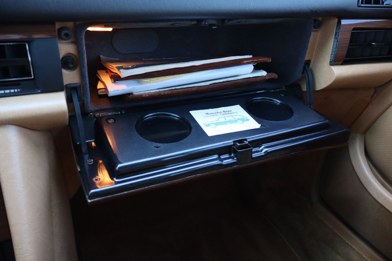 1988 Mercedes-Benz 420-Class 420 SEL | Victory Motors of Colorado