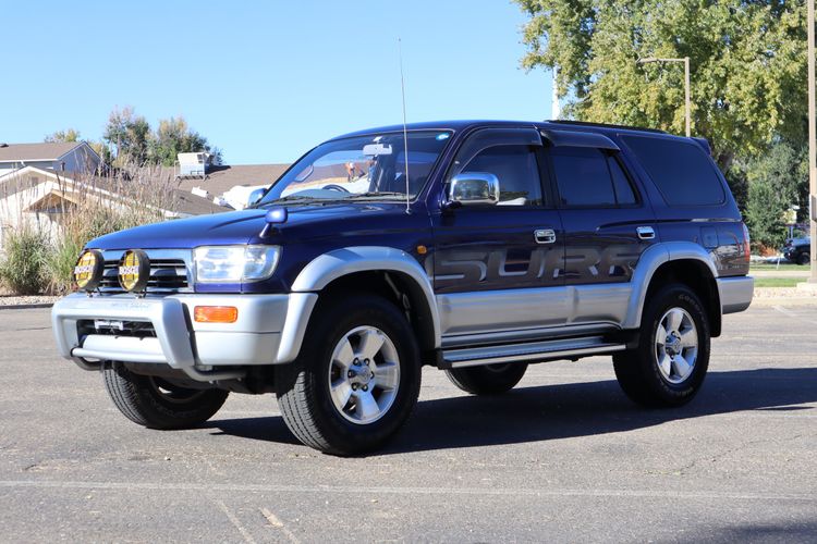 1997 TOYOTA HILUX | Victory Motors of Colorado