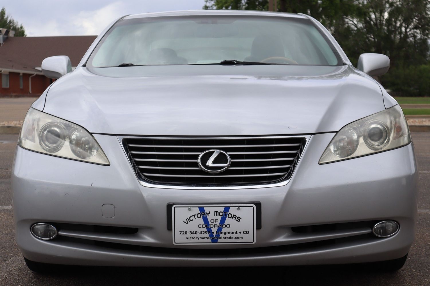 2009 Lexus ES 350 Base | Victory Motors of Colorado