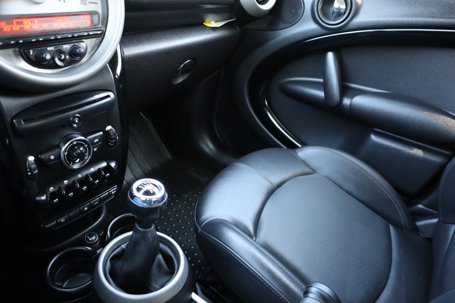 2012 MINI Cooper Countryman S ALL4 | Victory Motors of Colorado