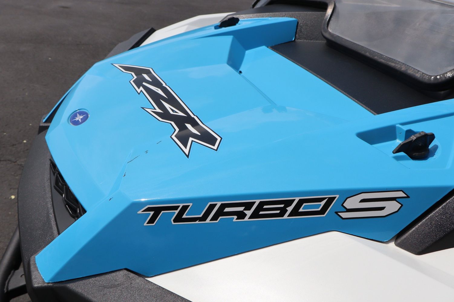 2020 Polaris RZR XP Turbo S Velocity | Victory Motors of Colorado
