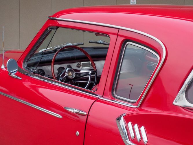 1960 Studebaker Hawk | Cars Remember When