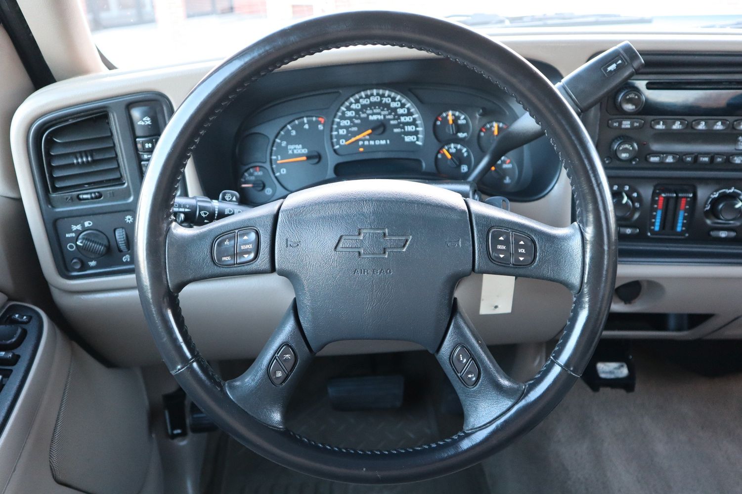 2007 Chevrolet Silverado 2500HD Cla LS | Victory Motors of Colorado