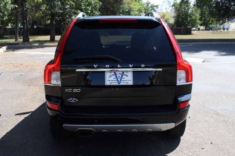2013 Volvo XC90 3.2 | Victory Motors of Colorado