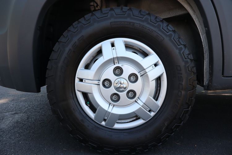 2014 Ram ProMaster 1500 118 WB | Victory Motors of Colorado