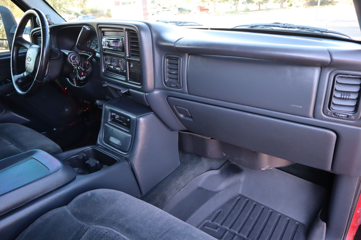 2002 Chevrolet Silverado 2500HD LT | Victory Motors of Colorado