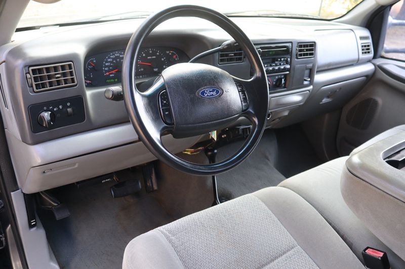 2003 Ford F-250 Super Duty Photos