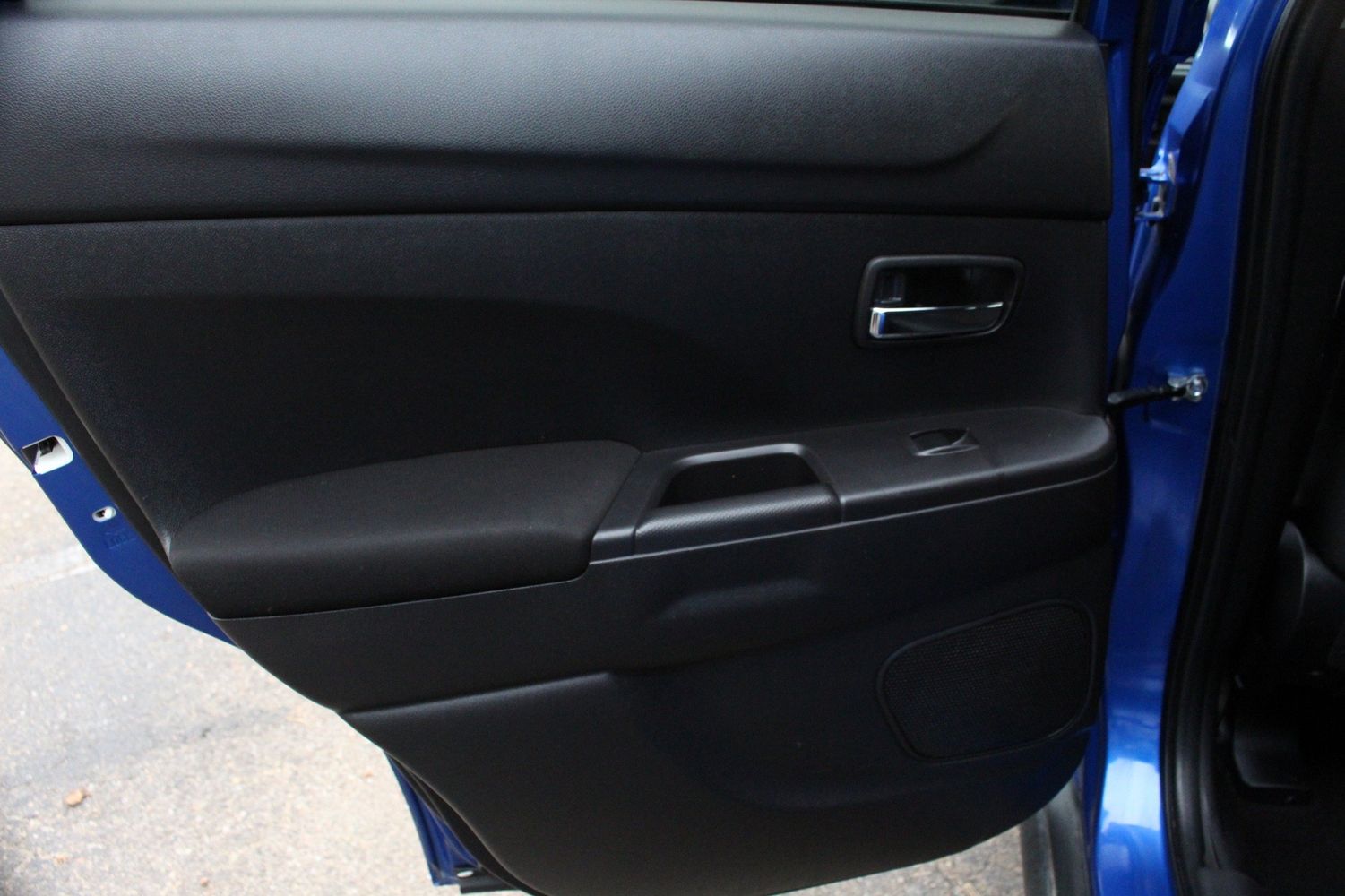 2015 Mitsubishi Outlander Sport 2.4 GT | Victory Motors of Colorado