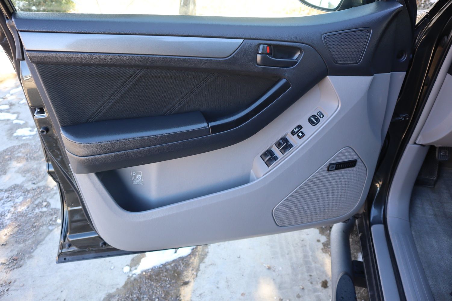 2006 Toyota 4Runner Sport Edition | Victory Motors of Colorado