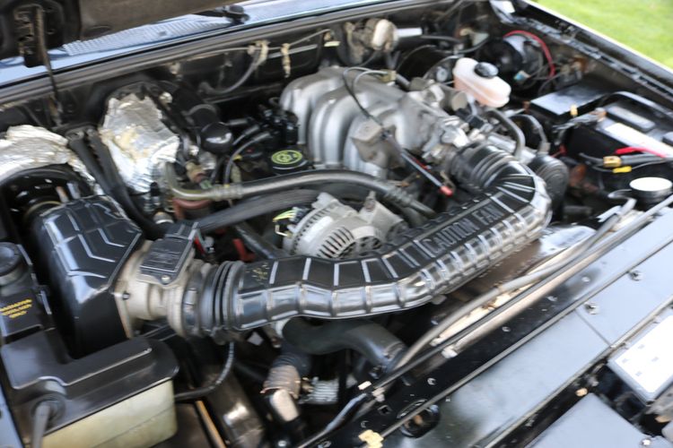 1994 Ford Ranger XLT | Victory Motors of Colorado