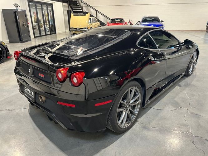 2008 Ferrari F430 Scuderia | Drake Motorcars
