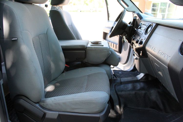 2012 Ford F-350 Super Duty XL | Victory Motors of Colorado