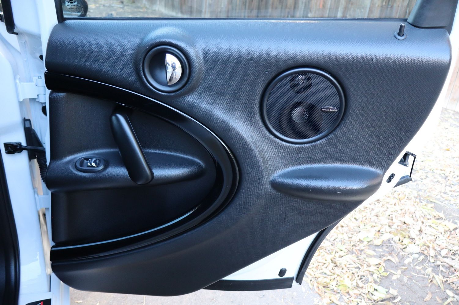 2013 MINI Countryman John Cooper Works ALL4 | Victory Motors of Colorado