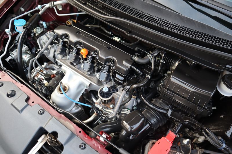 2014 Honda Civic Photos