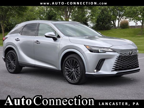 Auto Connection of Lancaster - Used Cars and Trucks, Lancaster, PA ...