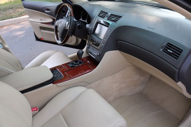 2006 Lexus GS 300 AWD | Victory Motors of Colorado
