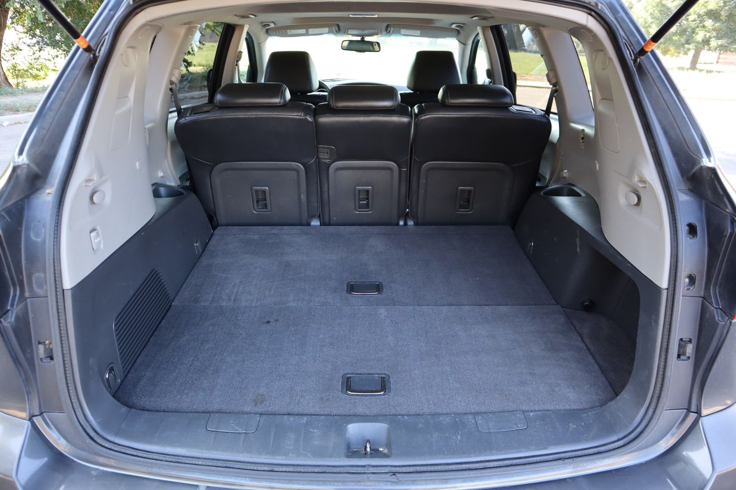 2009 Subaru Tribeca 5-Pass. | Victory Motors of Colorado