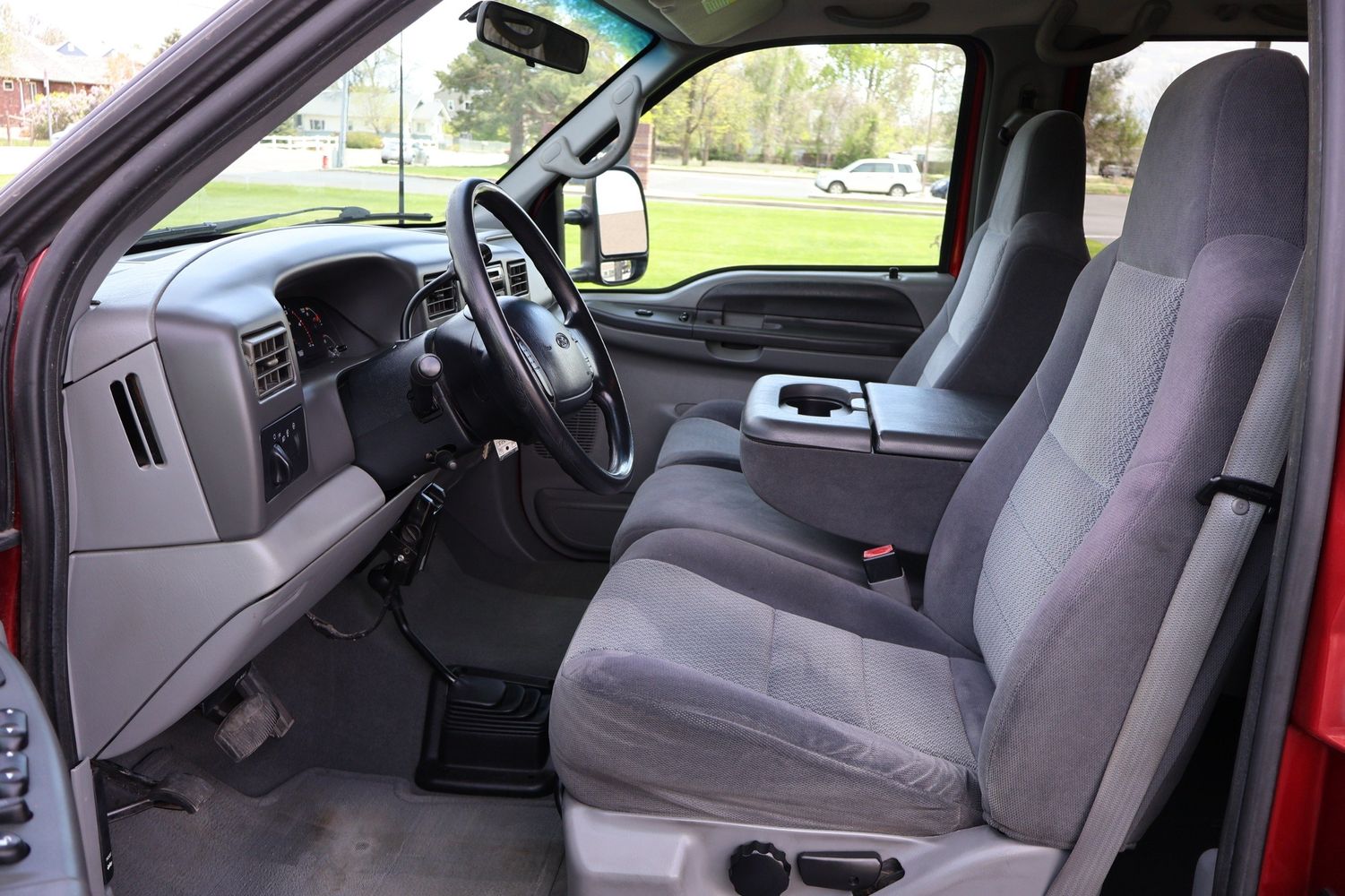 2002 Ford F-350 Super Duty XLT | Victory Motors of Colorado