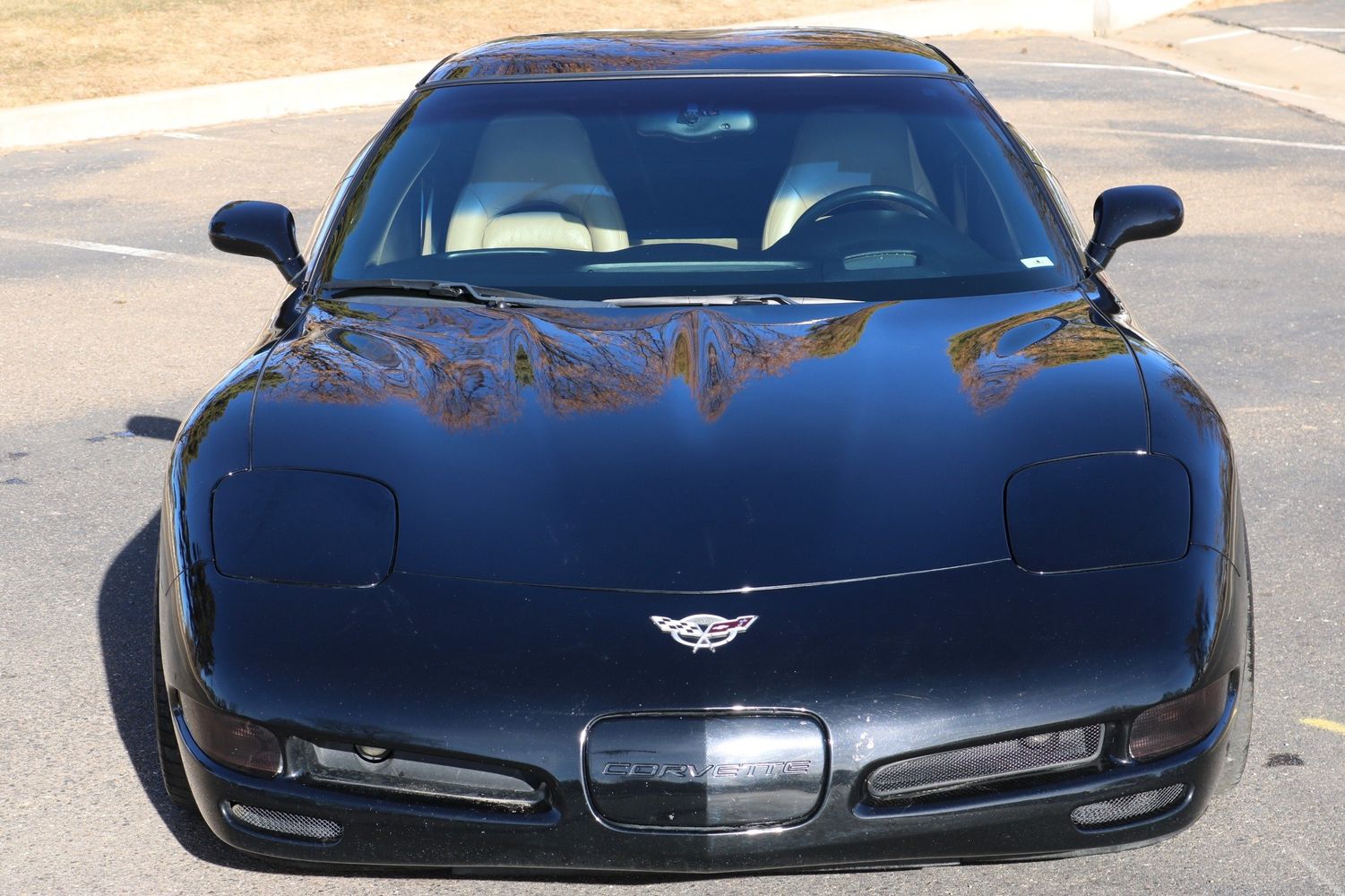 2003 Chevrolet Corvette | Victory Motors of Colorado
