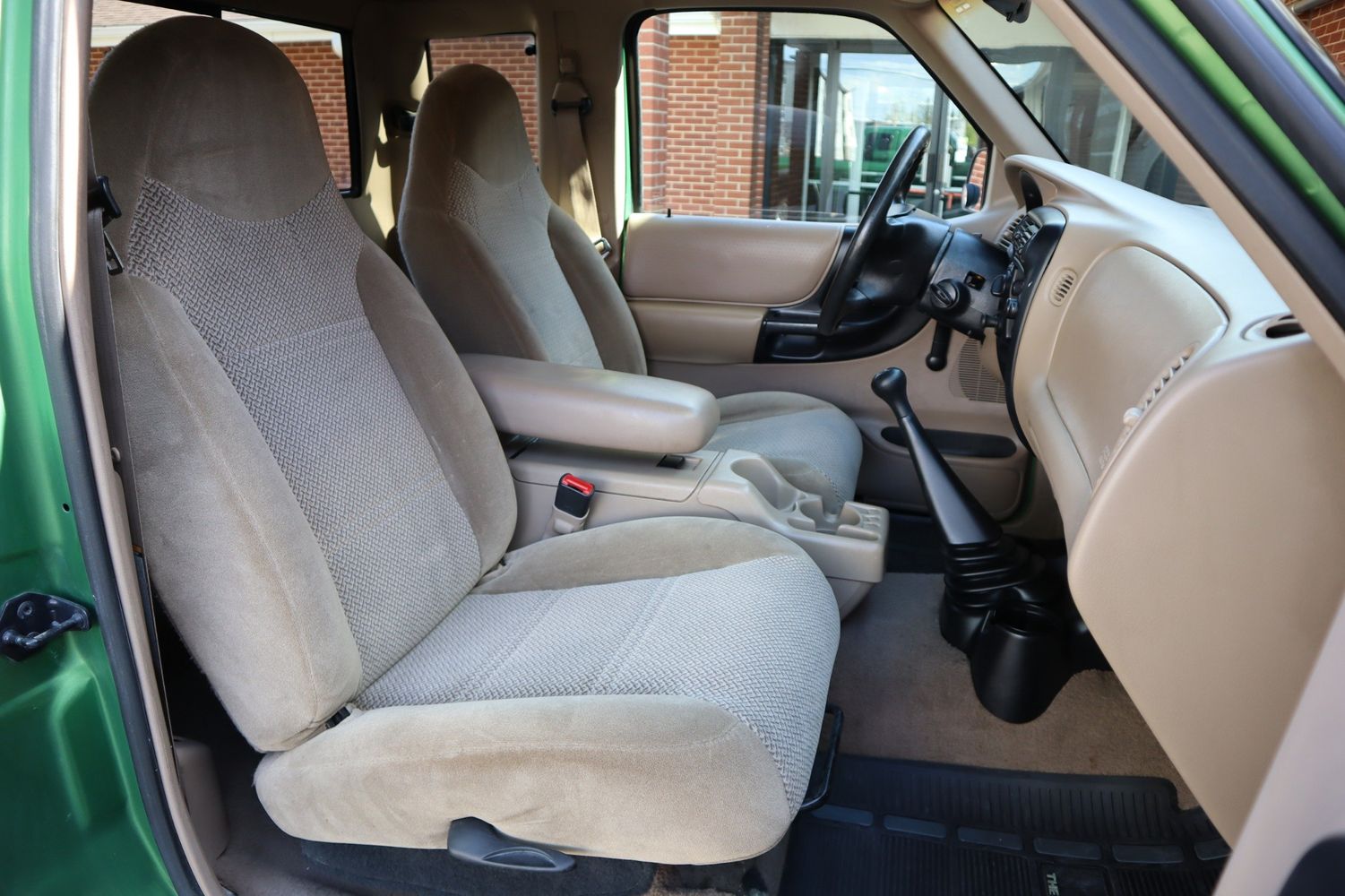 1999 Ford Ranger XLT | Victory Motors of Colorado