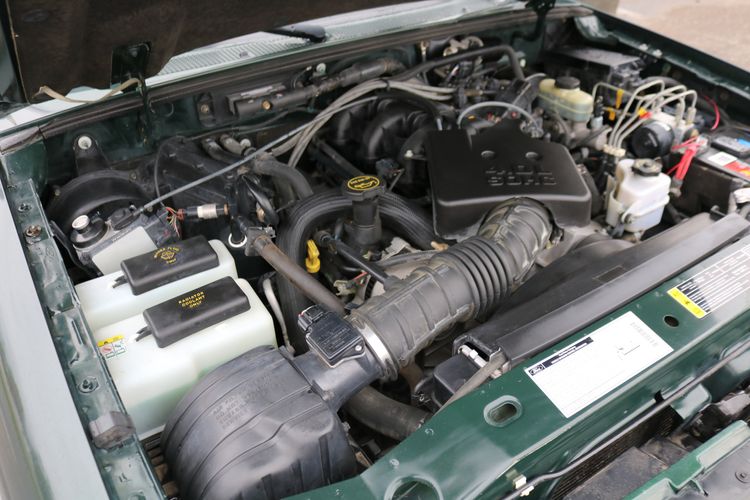 2002 Ford Ranger XLT | Victory Motors of Colorado