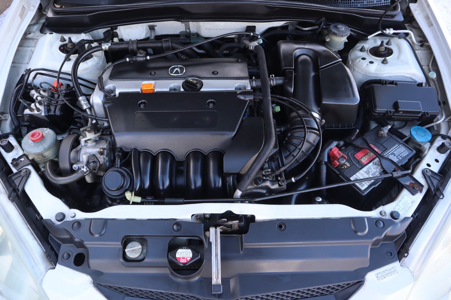 2004 Acura RSX Base | Victory Motors of Colorado