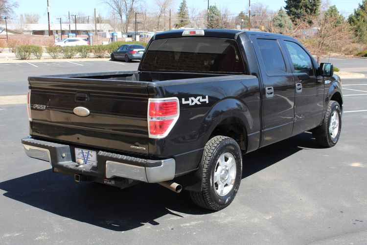 2012 Ford F-150 XLT | Victory Motors of Colorado