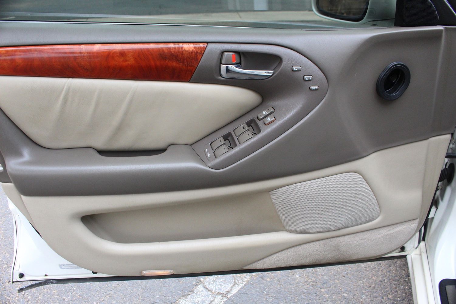 1998 Lexus GS 400 | Victory Motors of Colorado