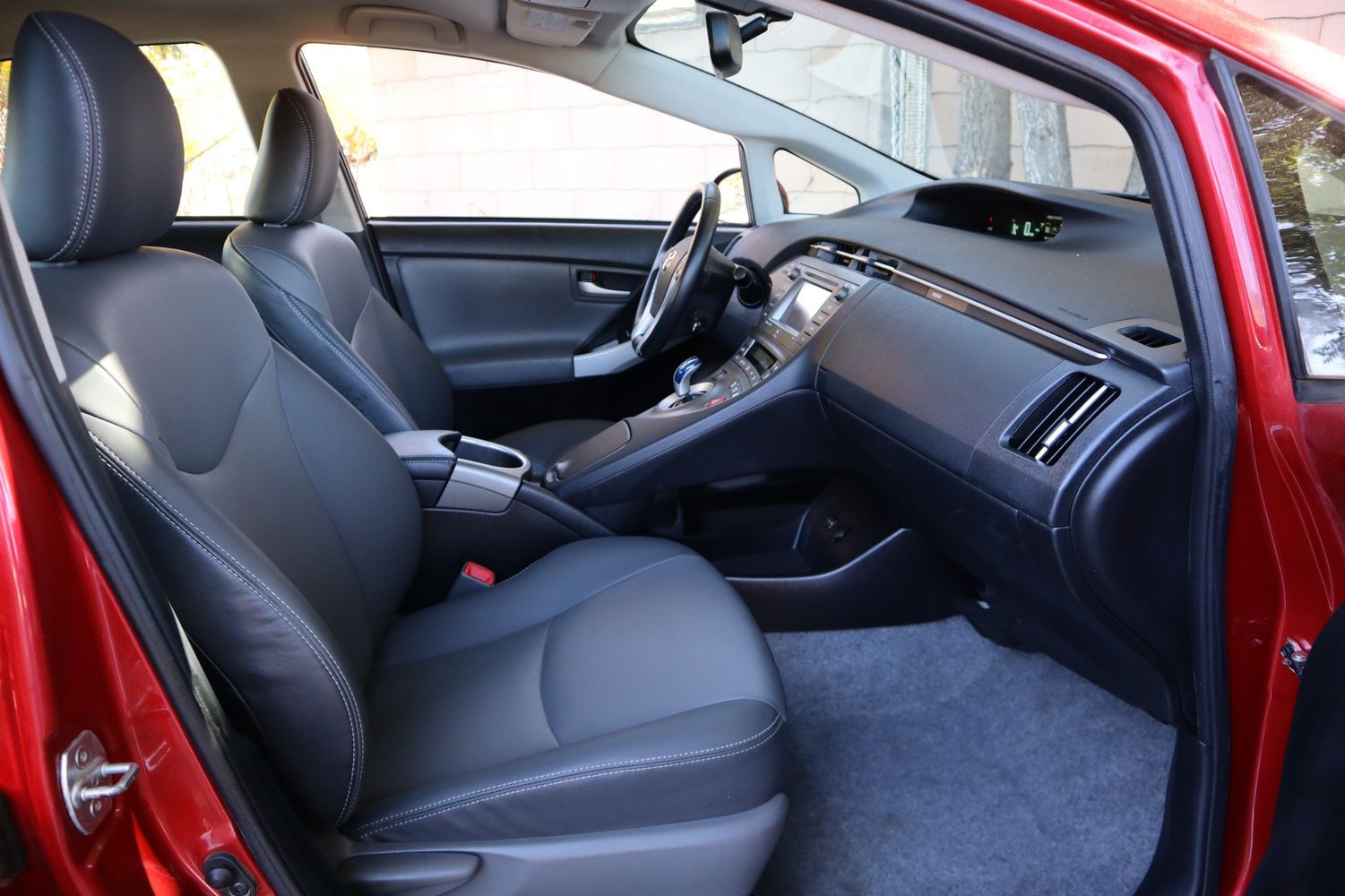 2012 Toyota Prius One | Victory Motors of Colorado