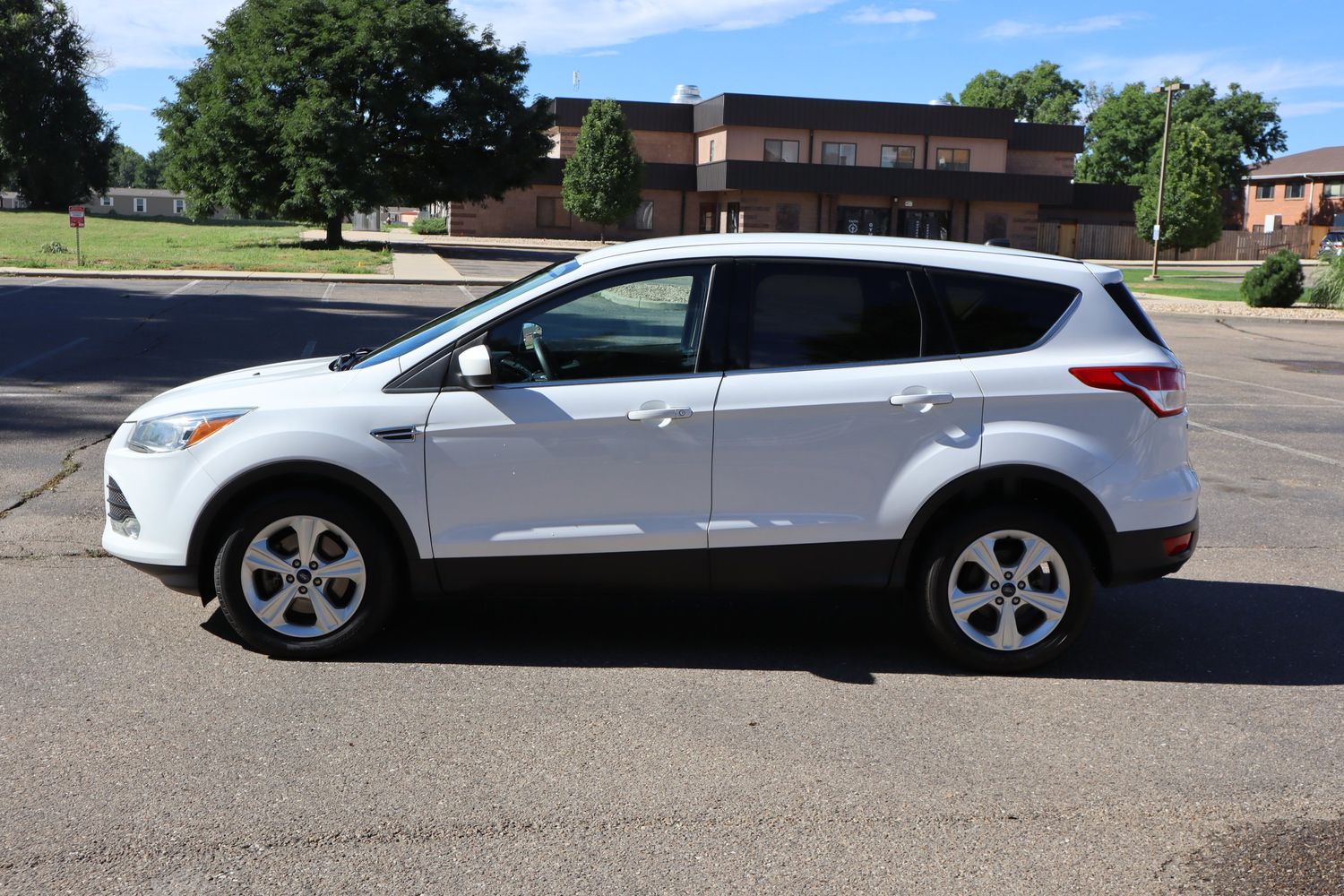 2016 Ford Escape SE | Victory Motors of Colorado