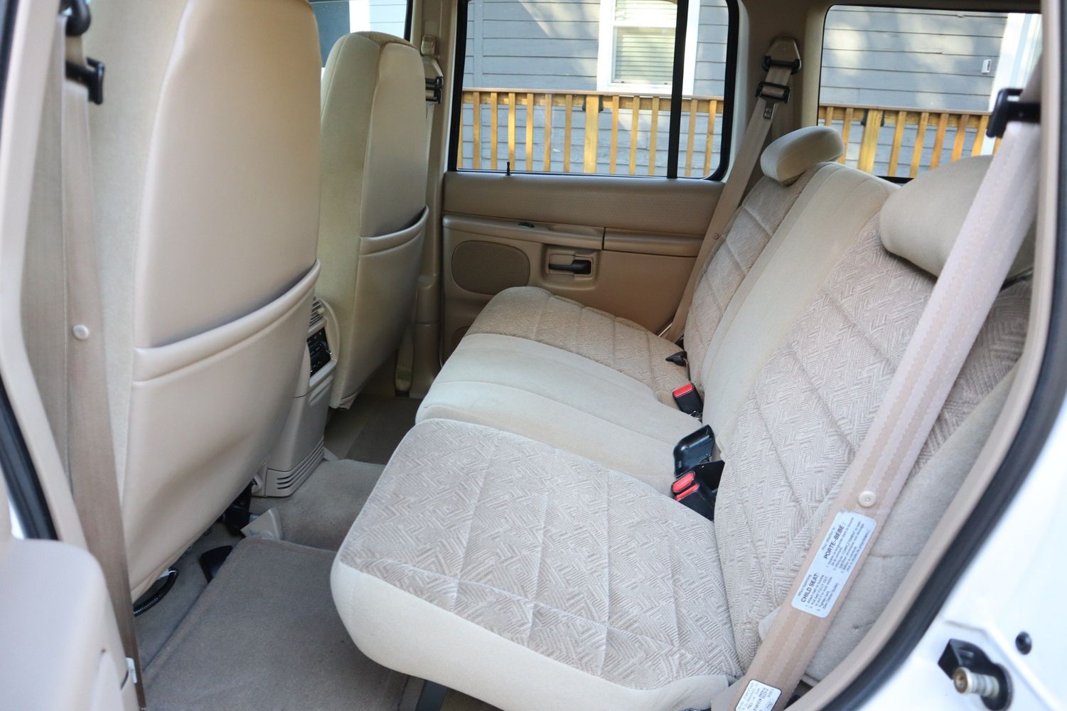 1998 Ford Explorer XLT | Victory Motors of Colorado