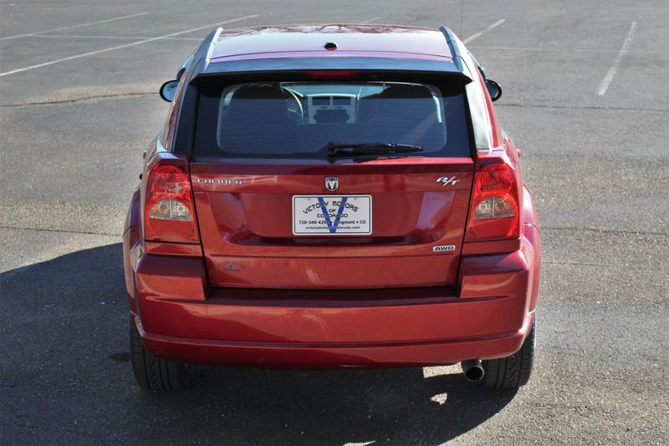 2007 Dodge Caliber R/T | Victory Motors of Colorado