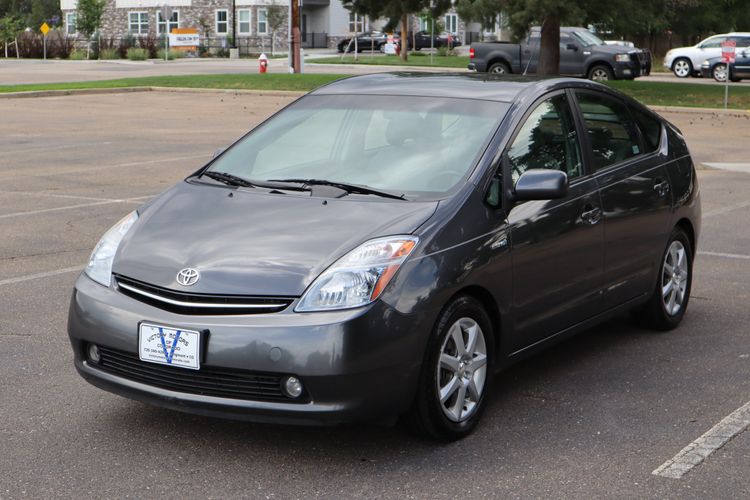 2009 Toyota Prius Standard | Victory Motors of Colorado