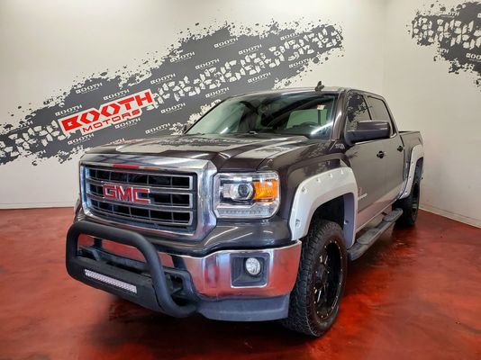 Home | Booth Motors LLC