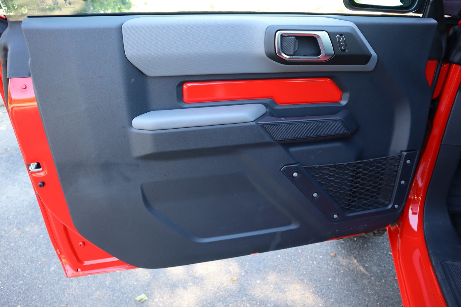 2023 Ford Bronco Base Advanced | Victory Motors of Colorado