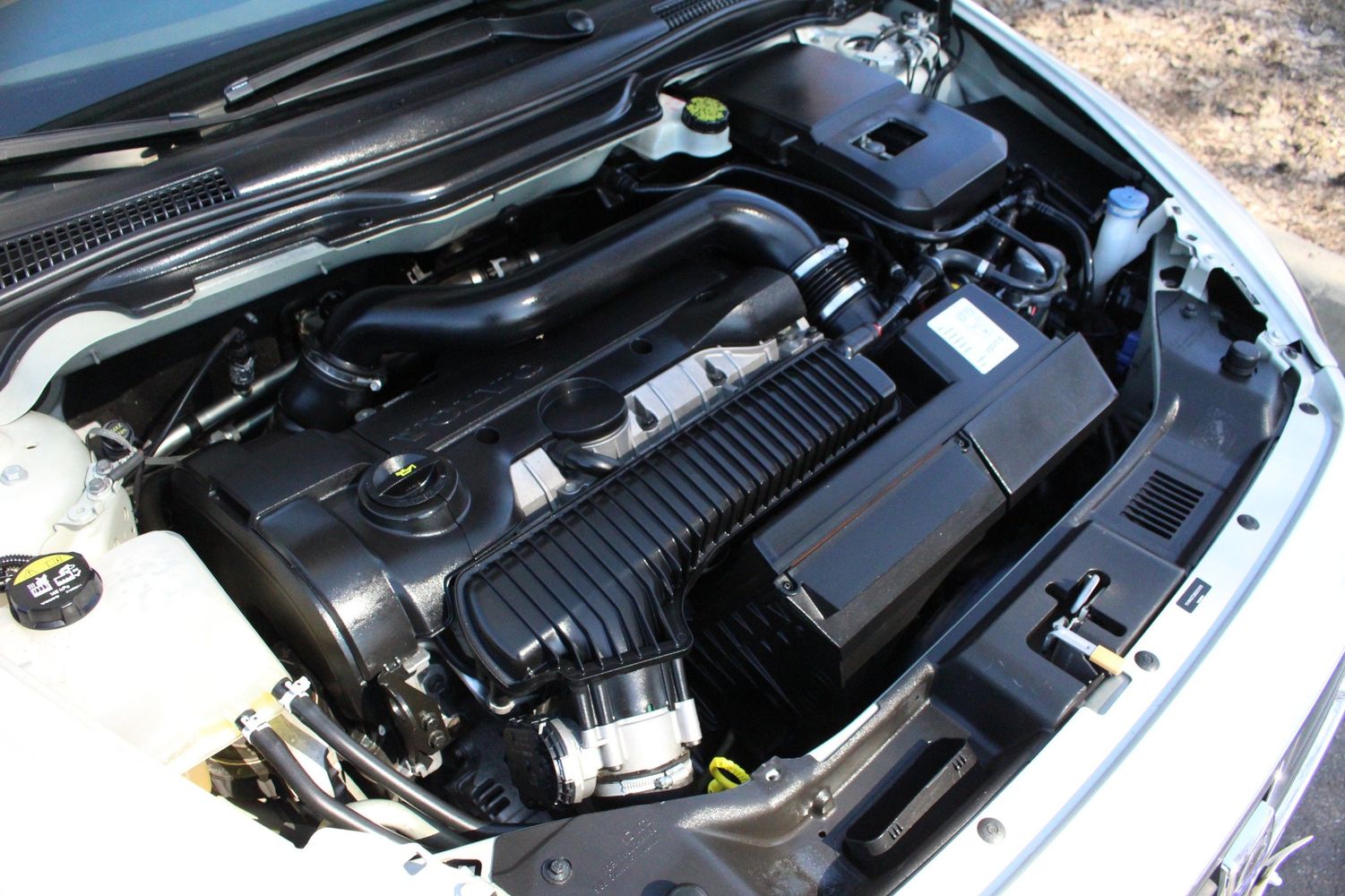 2008 Volvo C30 T5 Version 2.0 | Victory Motors of Colorado