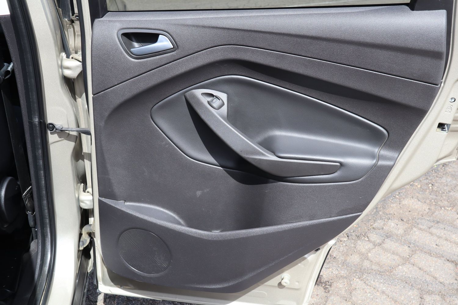 2018 Ford Escape SE | Victory Motors of Colorado